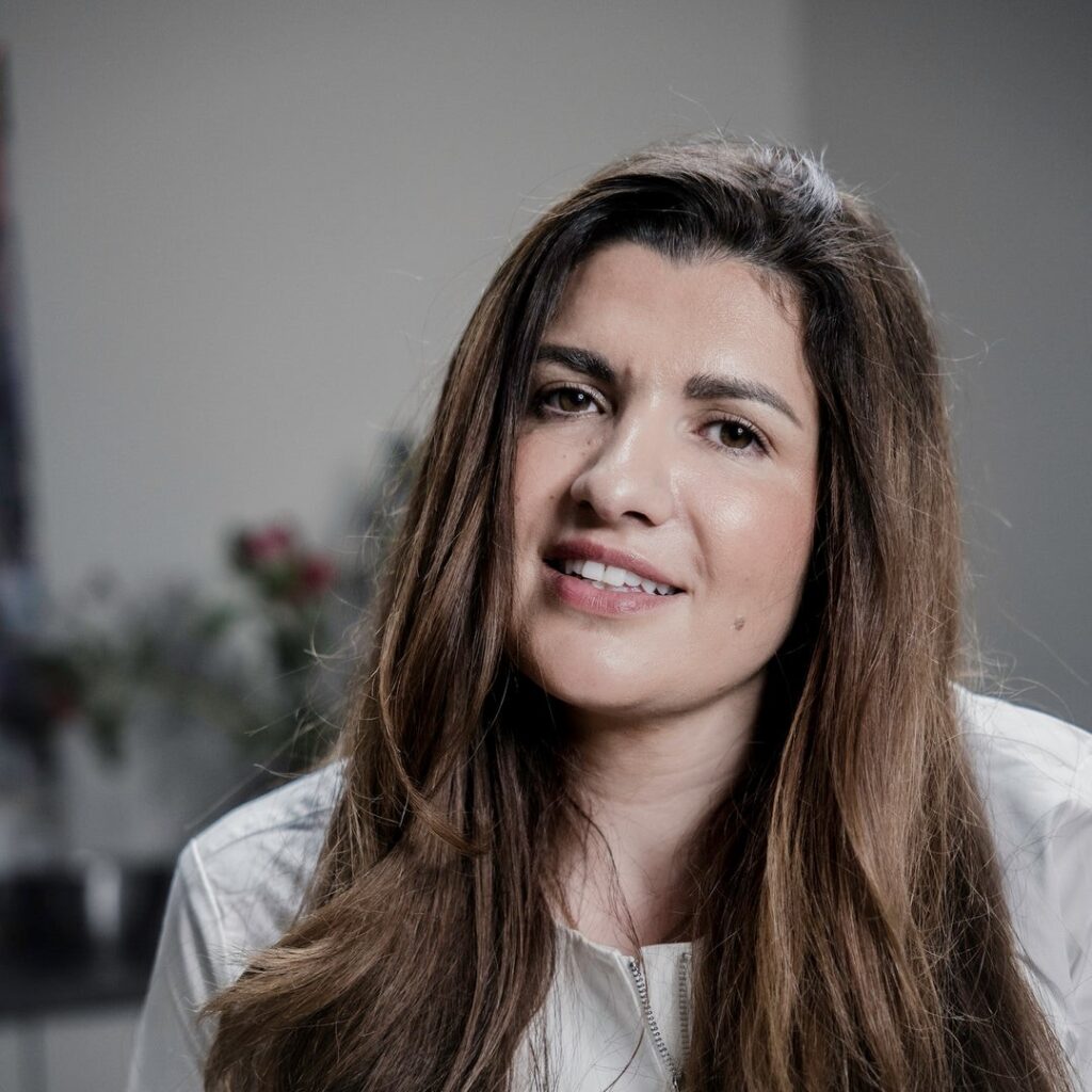 Practitioners - Endolift UK